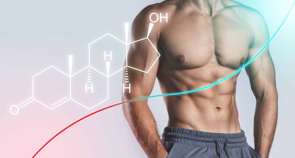 Testosterone Therapy in West Columbia, SC | Alpha Male